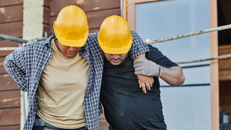 What Happens If You Delay Medical Treatment After a Work Injury ...